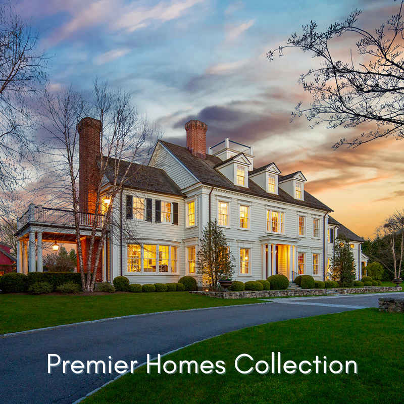 Premier Homes Collection - Fairfield County Real Estate Guide