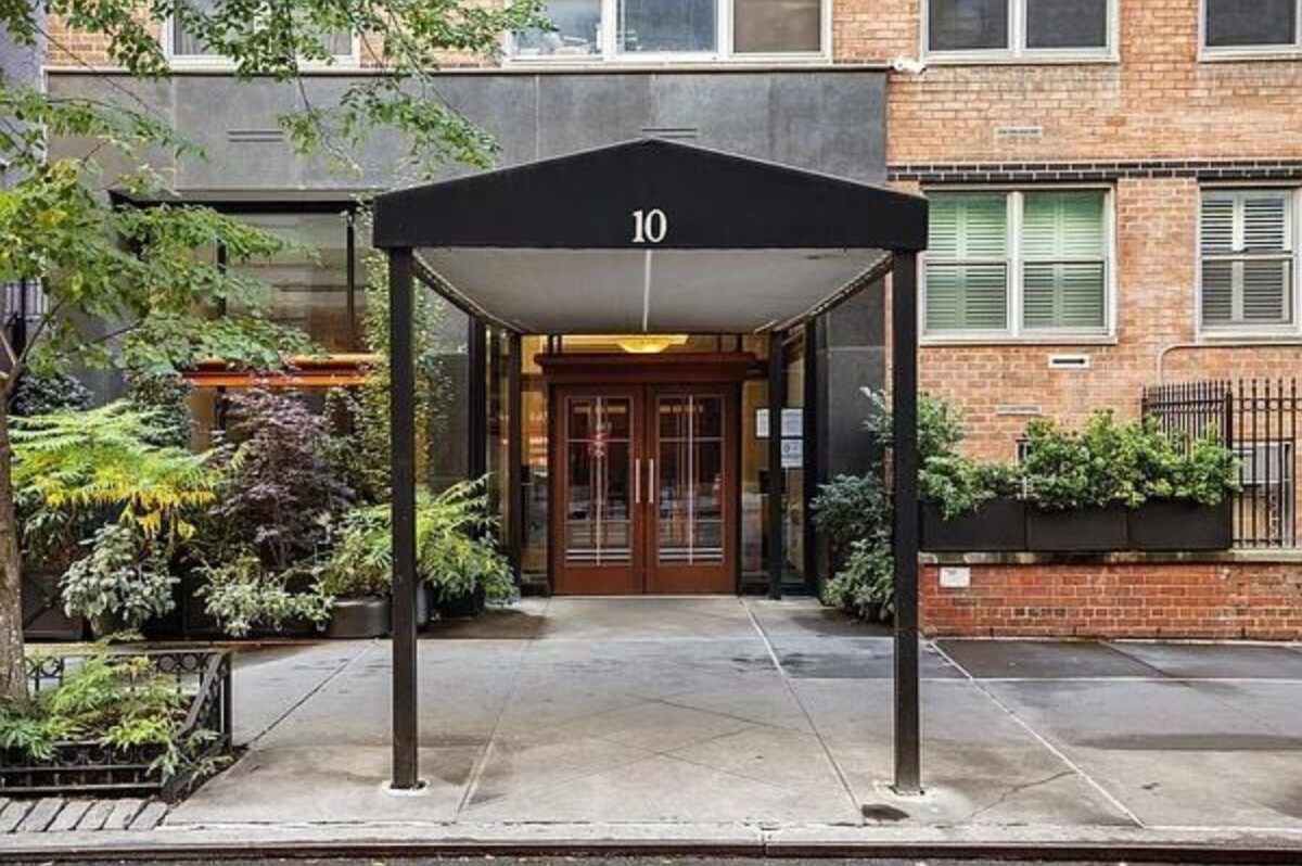 SOLD! 10 West 15th Street #1623, New York, NY - Fairfield County Real ...